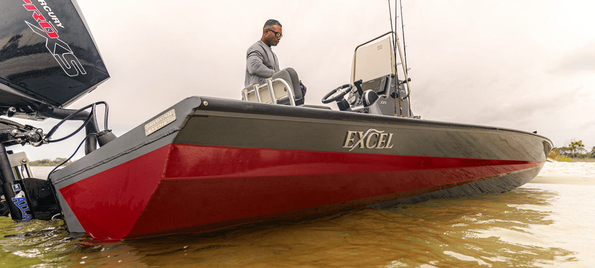 Dealer Resources | Excel Boats